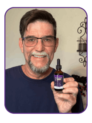 Yu Sleep – Natural Sleep Aid for Faster, Deeper Rest